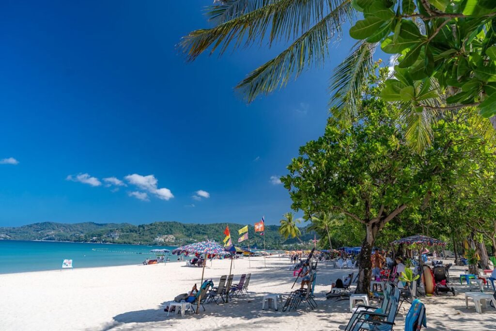 Thailand Beaches: Complete Guide to the Country’s Most Famous Tropical ...